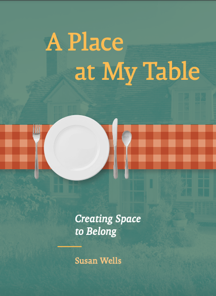 A Place at My Table – Creating Space to Belong